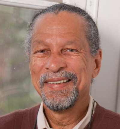 James E. West | National Inventors Hall of Fame® Inductee